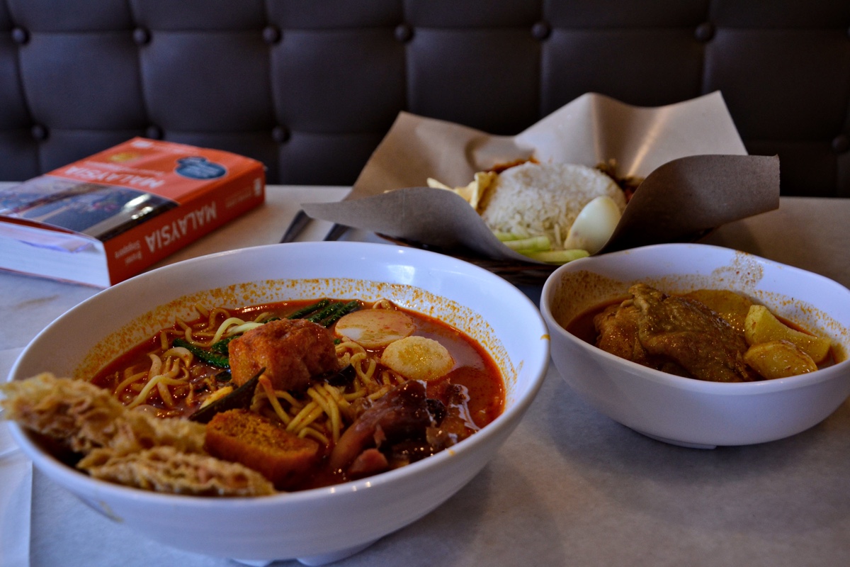 Malaysia Travel Tips & Food Guide - UNESCO Globetrotter Blog