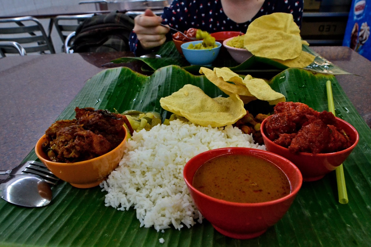 Malaysia Travel Tips & Food Guide - UNESCO Globetrotter Blog
